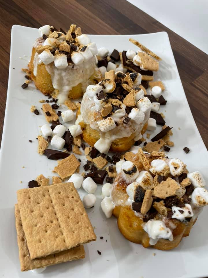 New Temple bakery delivering alcohol cakes – Texas Reporter