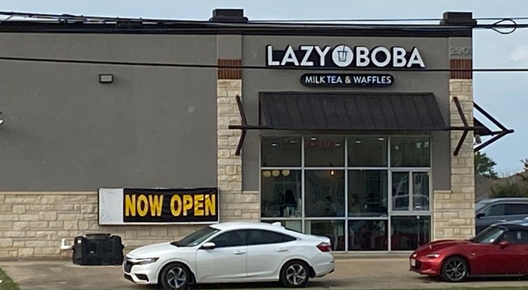 Lazy Boba now open and earning rave reviews in Killeen – Texas Reporter