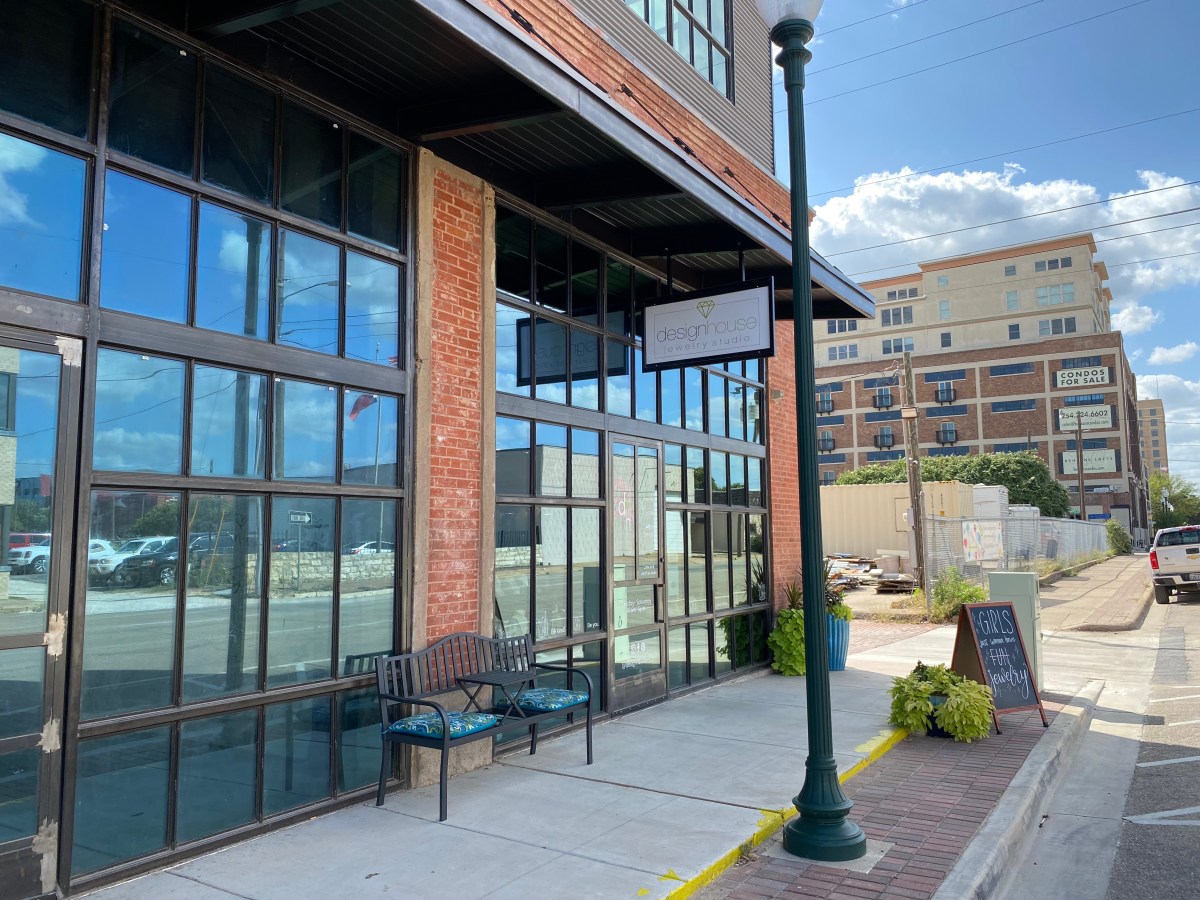 Design House Jewelry Studio aims to offer memorable, magical experience ...