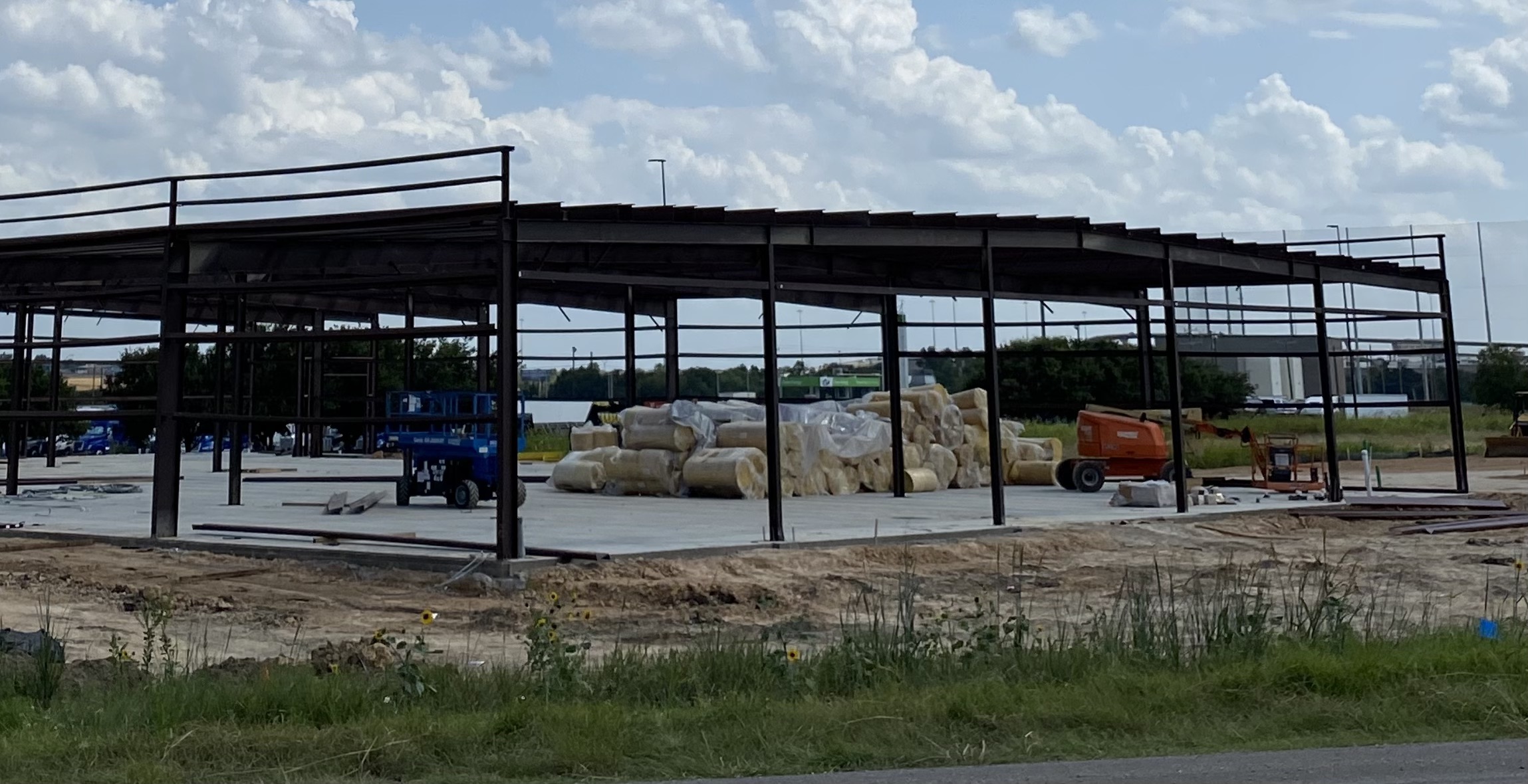 Northern Tool + Equipment building Waco store – Texas Reporter