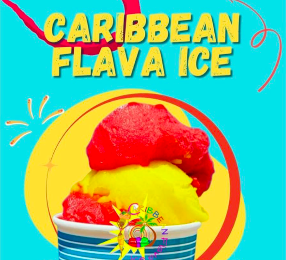 Caribbean Flava Ice opens in Killeen – Texas Reporter