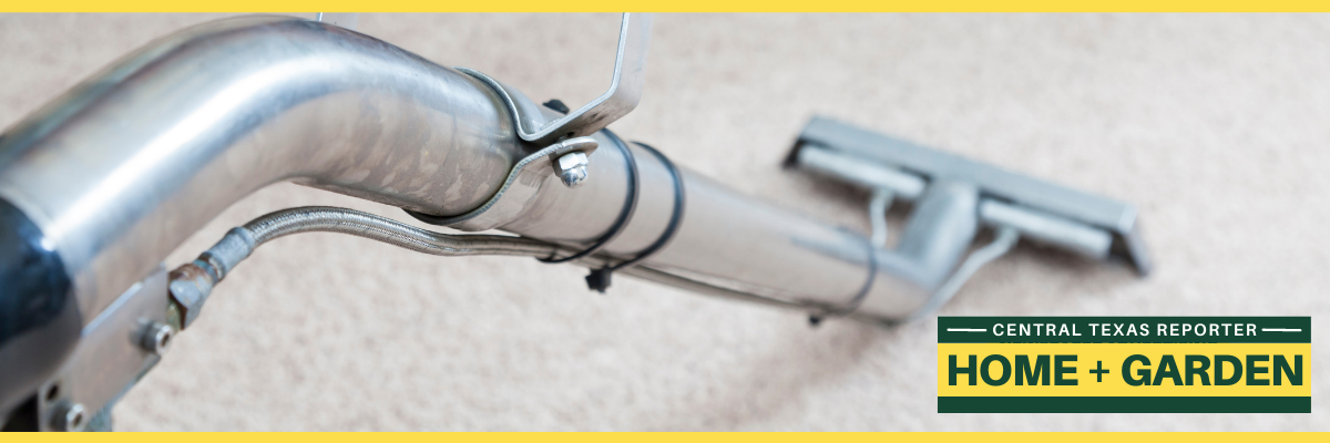 Carpet Cleaning Temple Tx