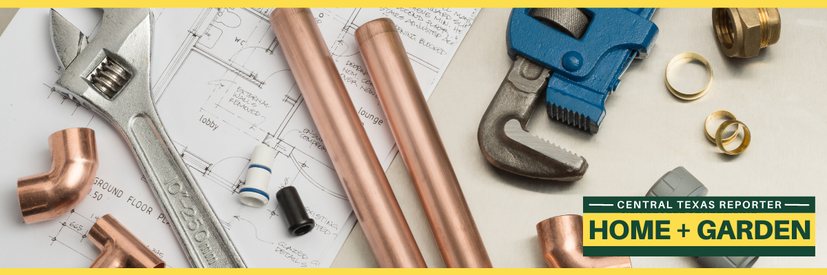 Plumbing – Texas Reporter