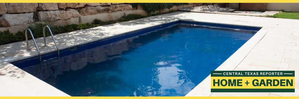 Pools / Spas – Texas Reporter