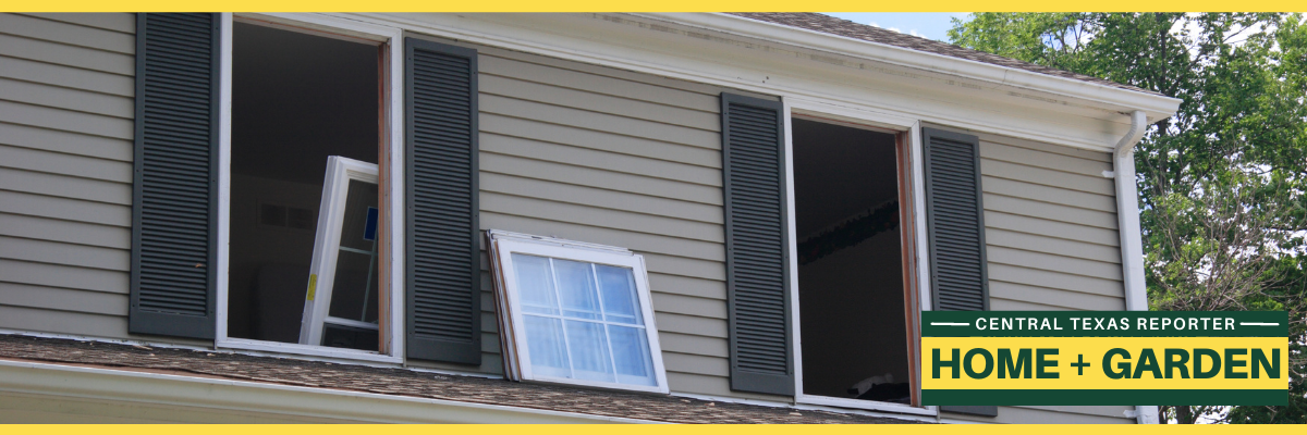 Window Replacement – Texas Reporter