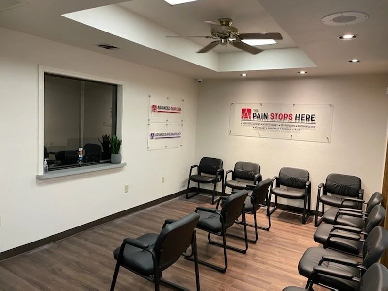 Advanced Pain Care opening new Belton location – Texas Reporter