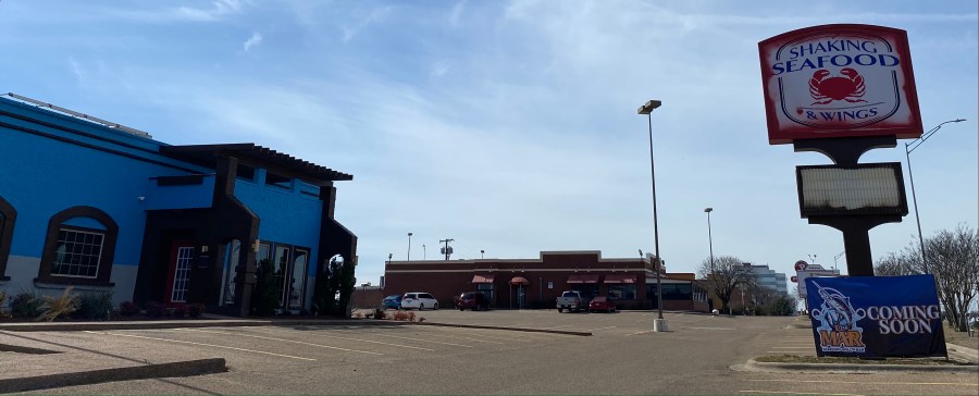 El Mar Seafood Grill and Bar opens tomorrow in Waco – Texas Reporter