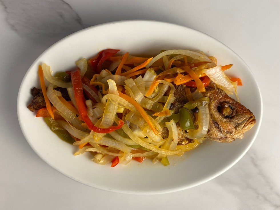 Ras Kitchen celebrates successful year in Downtown Temple location ...