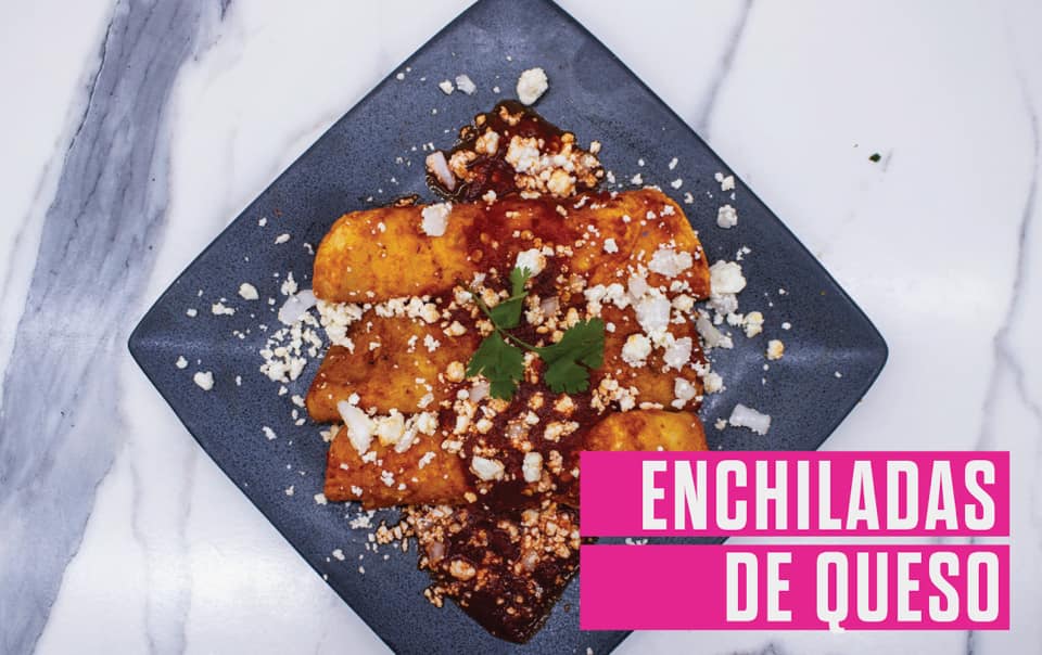 Bombones Mexican Cuisine opens today – Texas Reporter