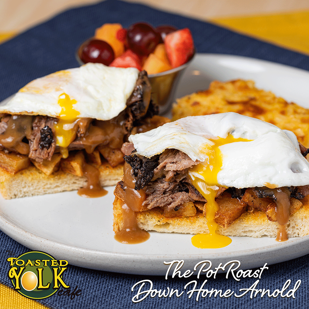 The Toasted Yolk Cafe opens Waco location – Texas Reporter