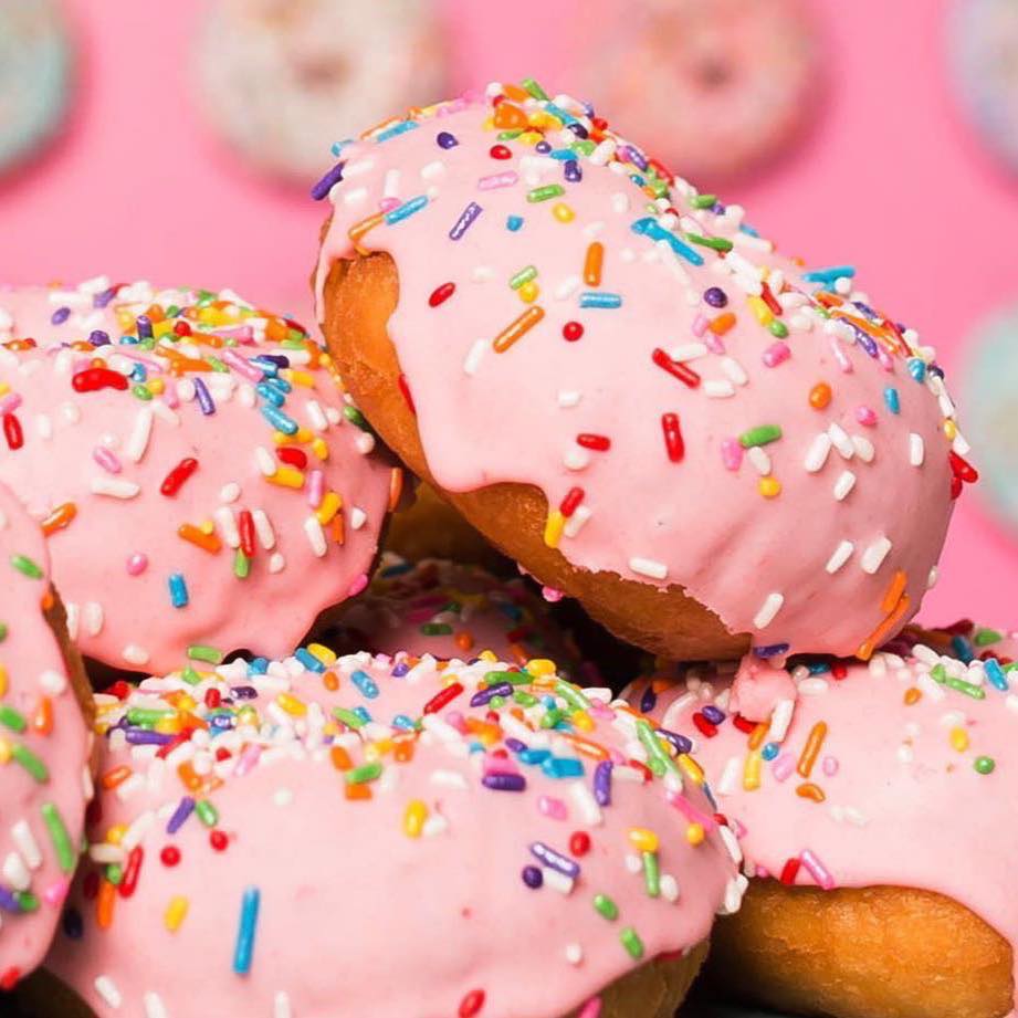 M Doughnuts opening shop across from Magnolia in Waco – Texas Reporter