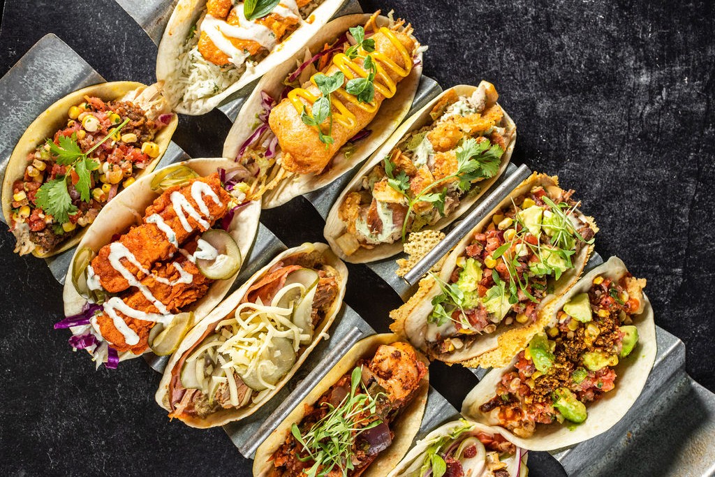 Velvet Taco coming to Waco – Texas Reporter