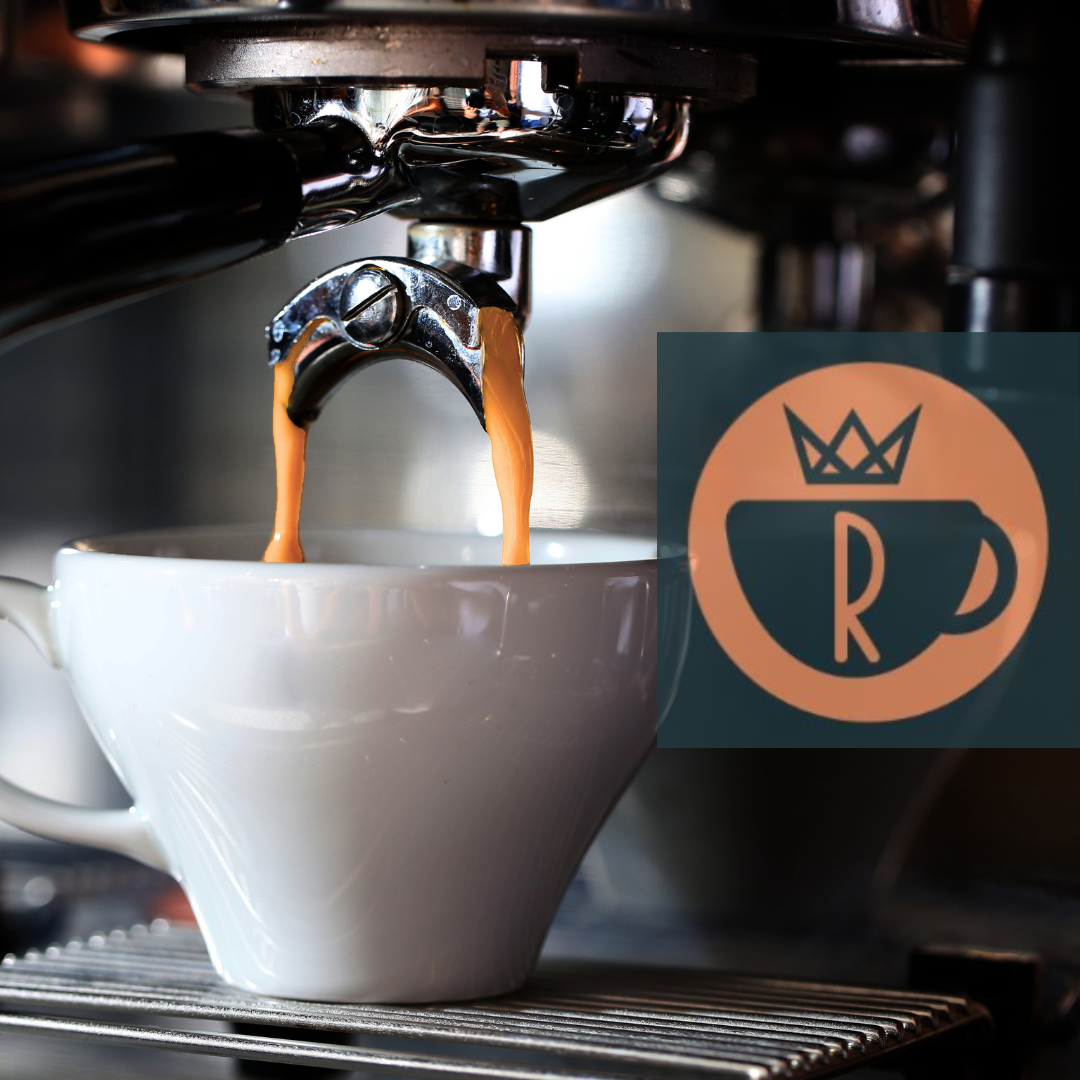 Reign Coffee Company coming to China Spring – Texas Reporter
