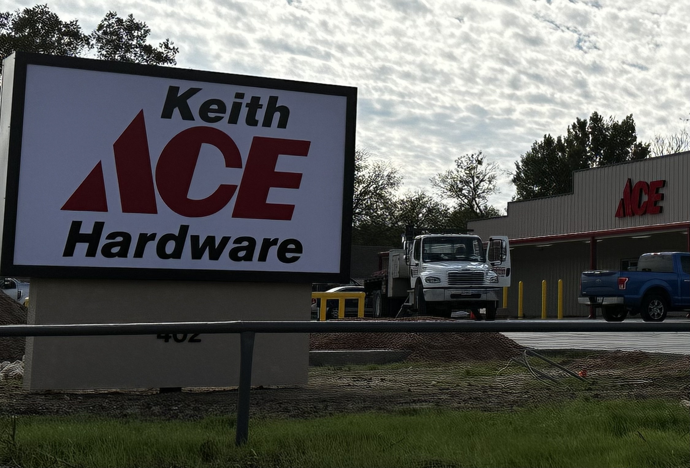 Keith Ace Hardware opens Troy location – Texas Reporter