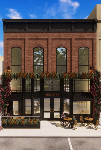 Melody’s brunch and craft cocktail bar coming to Downtown Temple ...