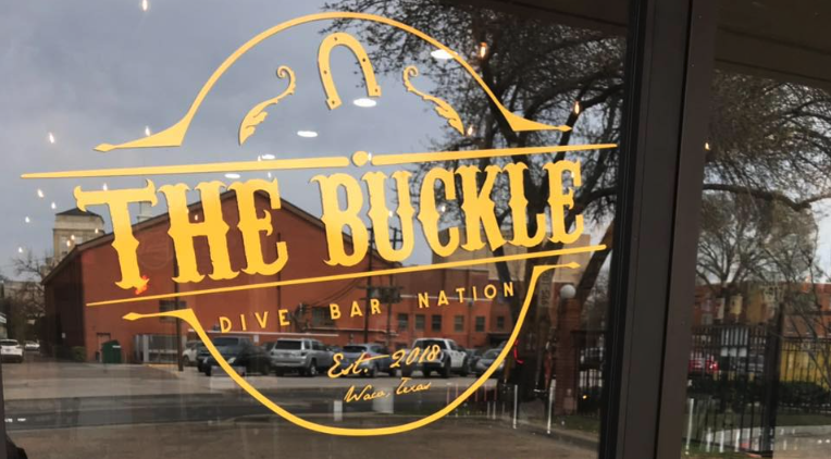 Popular Baylor area bar building second location in China Spring ...
