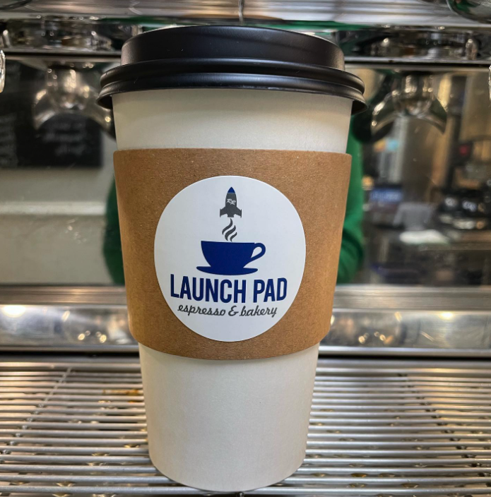 Launch Pad Espresso & Bakery takes off in Robinson – Texas Reporter