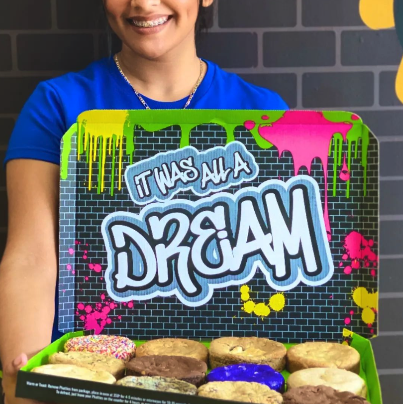 Cookie Plug coming to Killeen – Texas Reporter