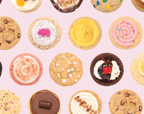 10 new cookie shops now open or coming soon in Waco-Temple-Killeen ...