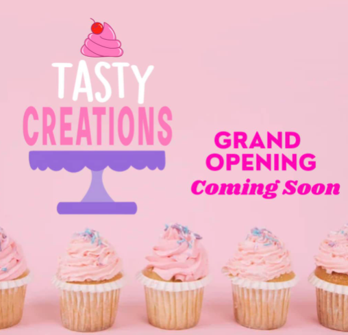 Tasty Creations opening storefront on Valley Mills – Texas Reporter