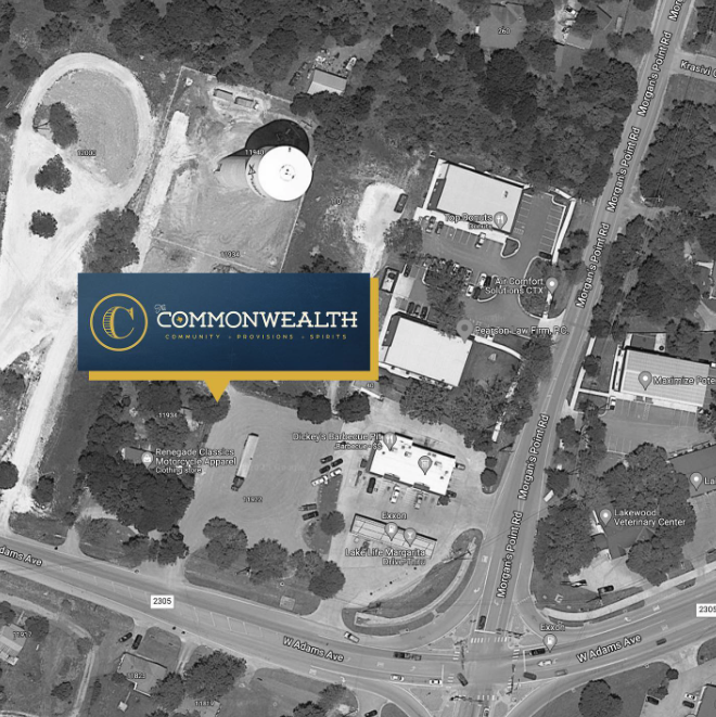 The Commonwealth bringing 3-acre restaurant & entertainment venue to ...