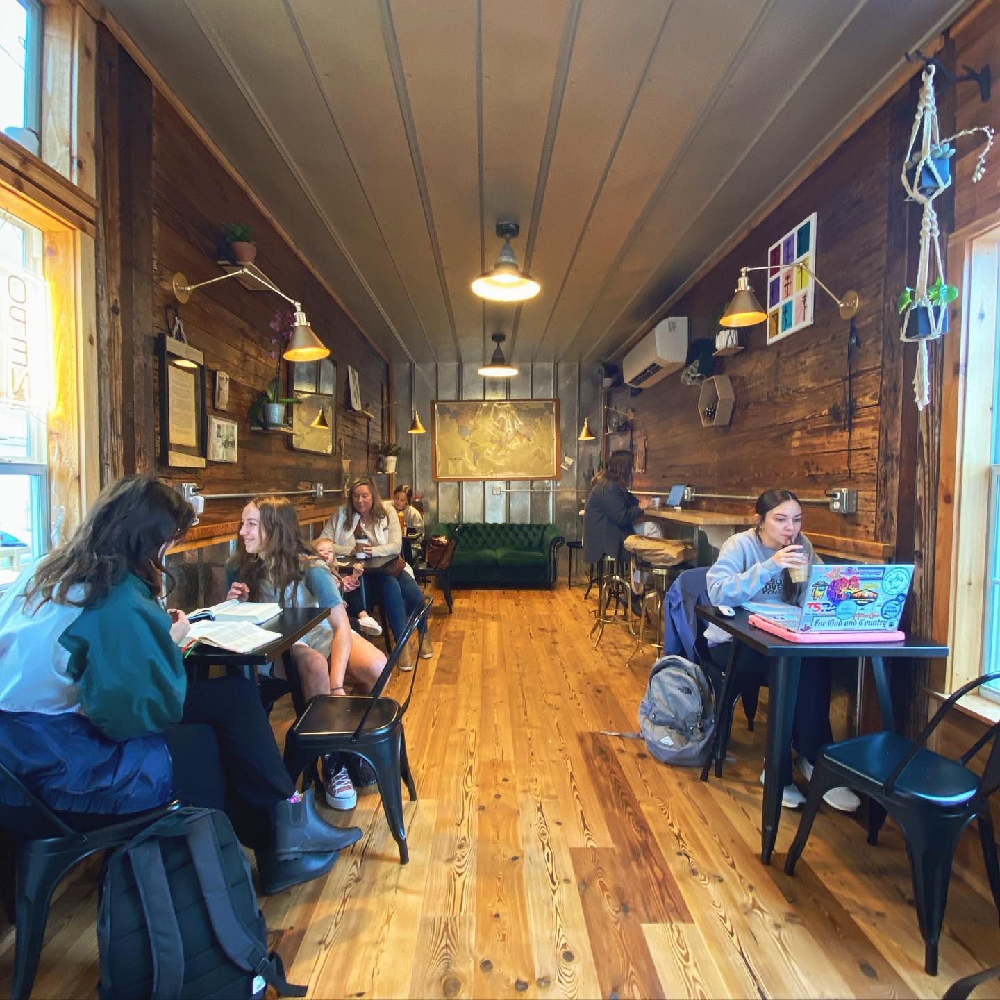 Central Texas Coffee Boom! 28 new coffee shops now open, 9 coming soon ...