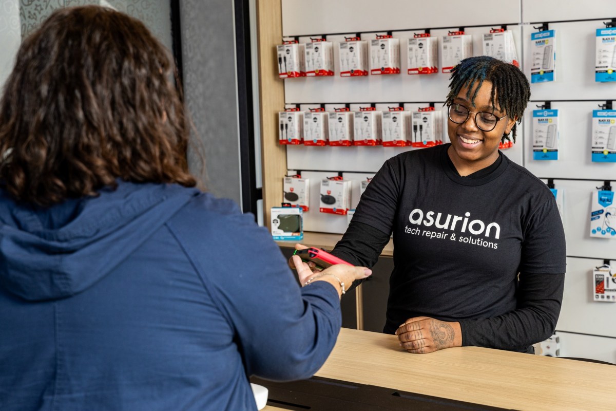 Asurion Tech Repair & Solutions Opens in Waco – Texas Reporter