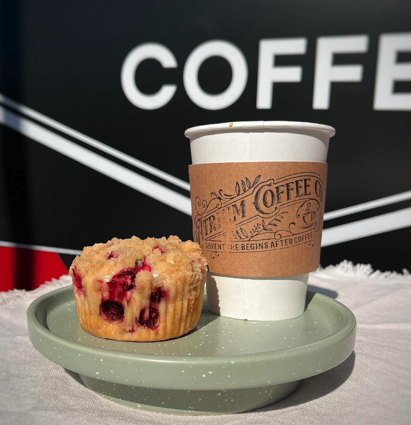 Atrium Coffee Co. opens second Temple location – Texas Reporter