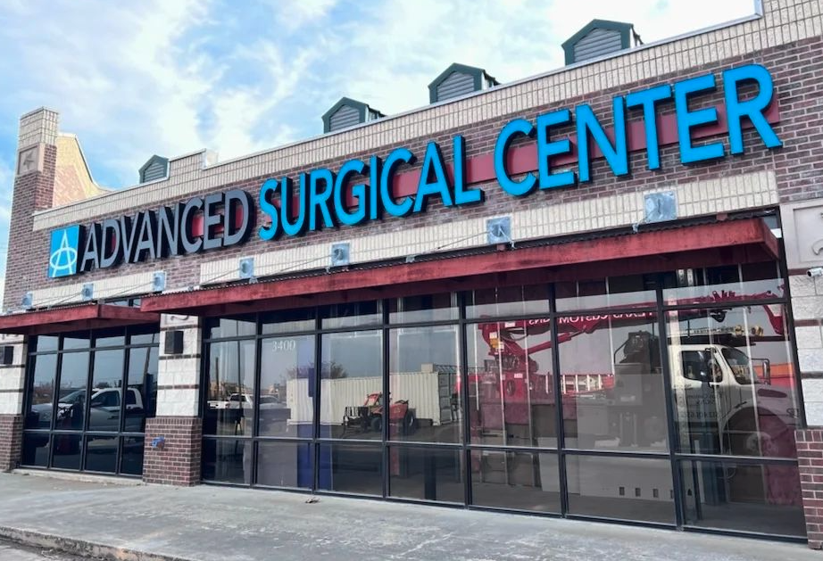 Advanced Surgical Center opening soon in Killeen – Texas Reporter