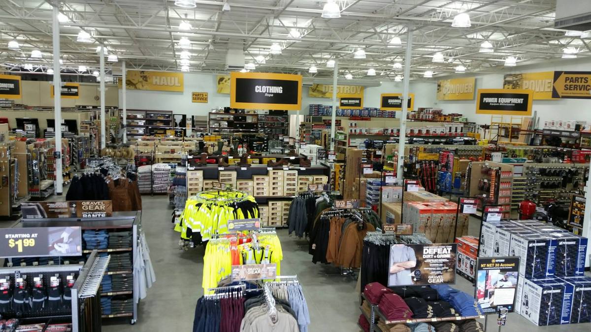 Northern Tool and Equipment Set to Open New Location in Killeen – Texas ...