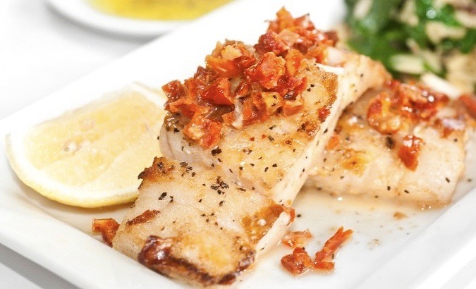 Fine Dining and Impeccable Service: 135 Prime Gets Glowing Reviews ...