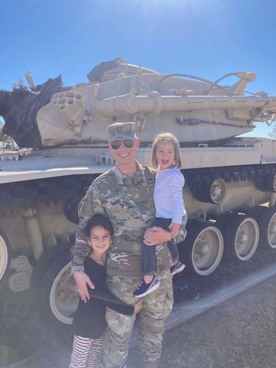 1st Cavalry Division Members Help Save Local Truck Driver from Burning ...