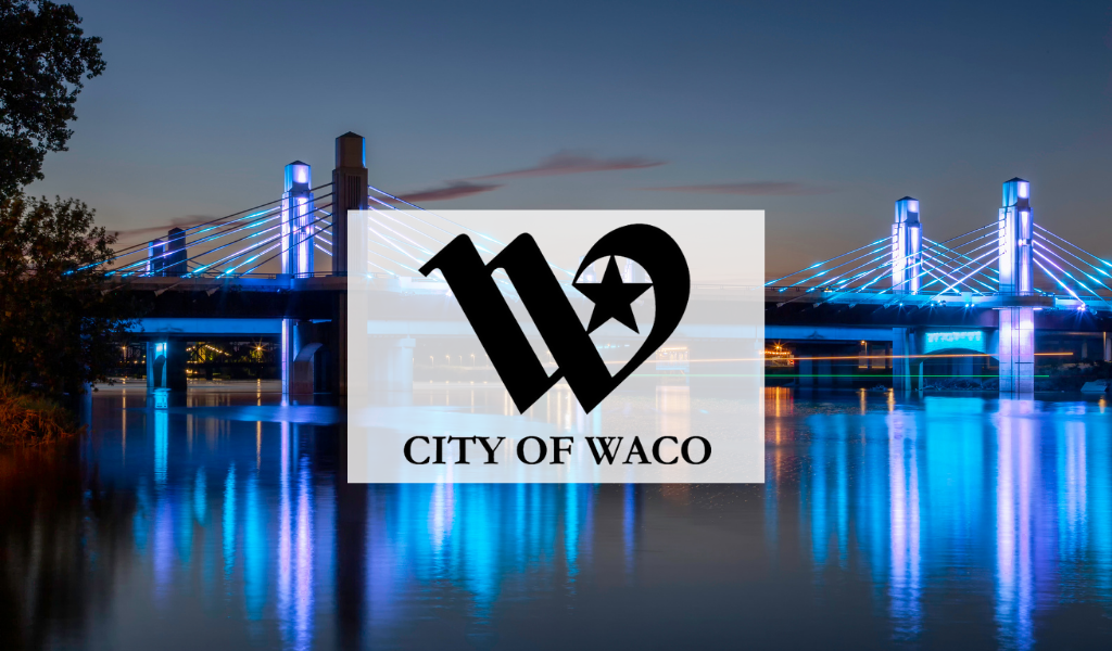 City of Waco Announces Final Candidates for May 6, 2023 General ...