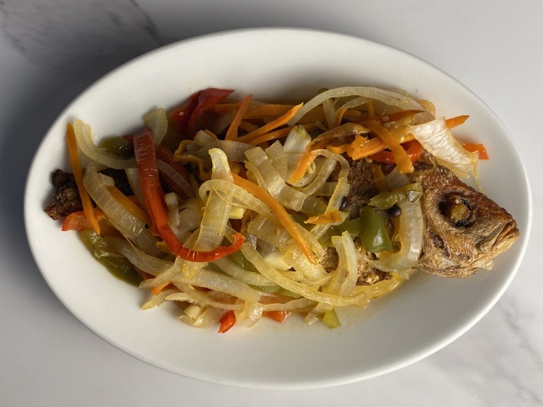 Ras Kitchen Brings Authentic Jamaican Cuisine to Central Texas Catering ...