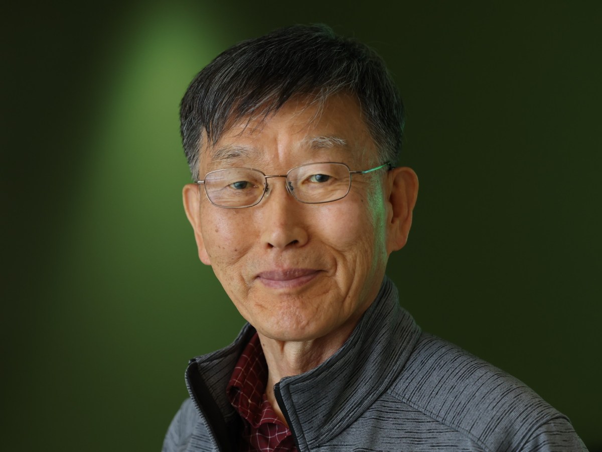 Baylor Engineering Professor Kwang Lee Awarded Fulbright U.S. Scholar ...