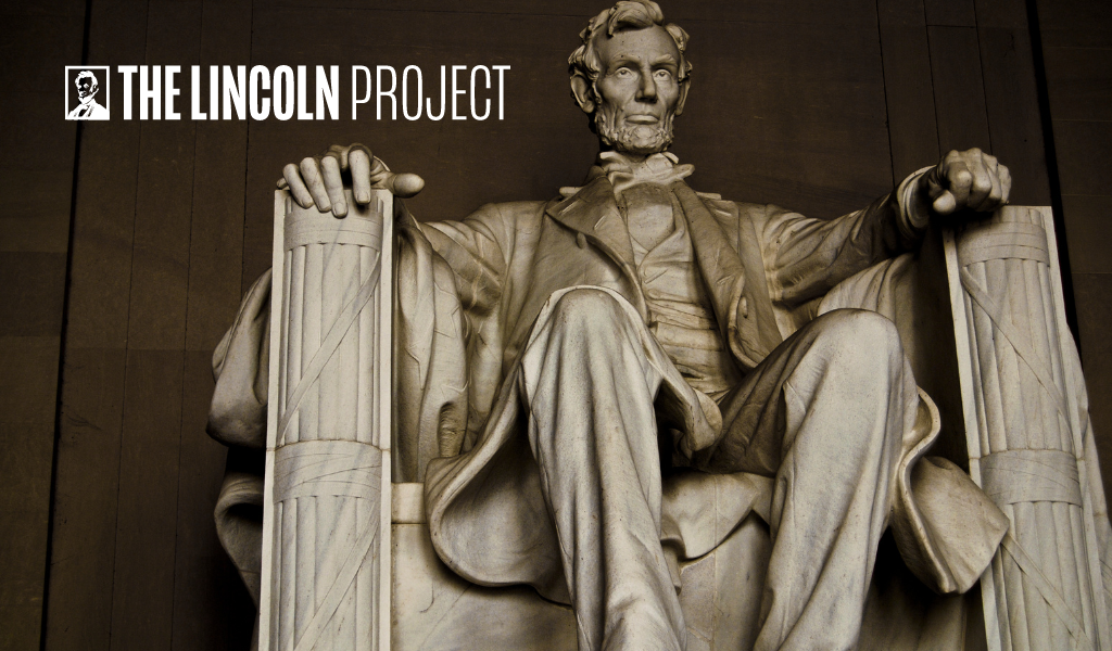 The Lincoln Project: Trump’s Waco Rally Promotes Anti-Democratic and Un ...