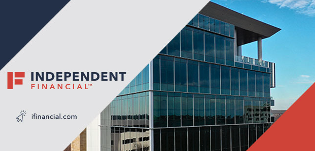 Independent Financial to Construct New $5M Bank Building in Waco ...