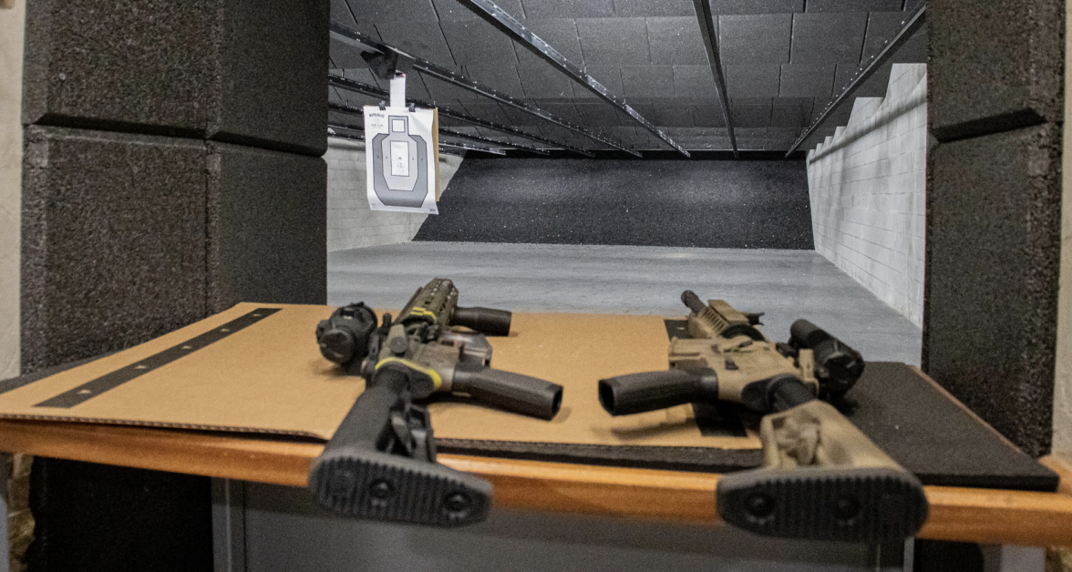 Republic Gun Club brings fully automatic rifles to Waco area – Texas ...