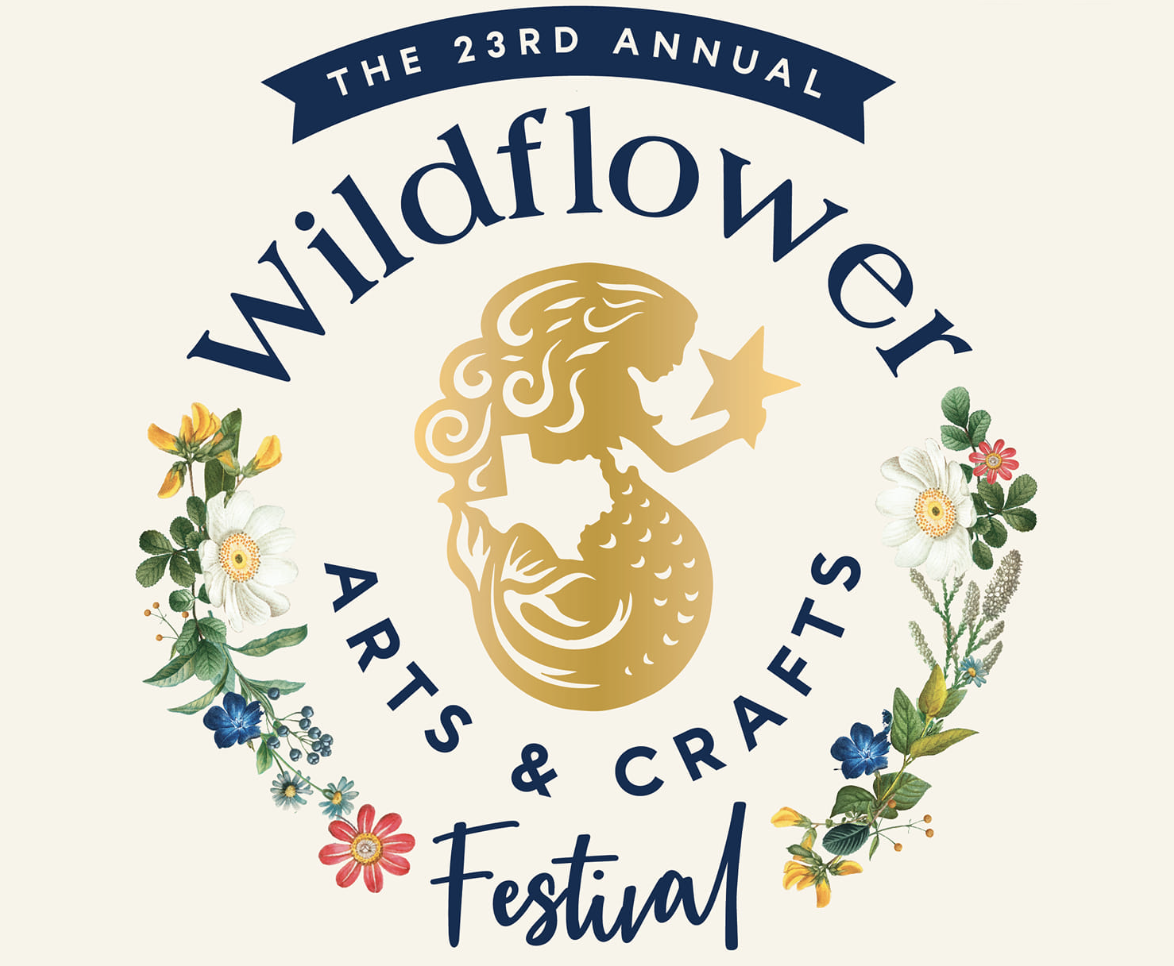 Salado’s Wildflower Arts & Crafts Festival Blooms Again for its 23rd Annual Edition – Texas Reporter