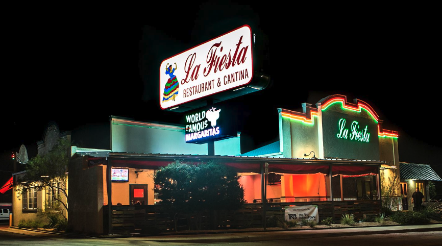 La Fiesta Upholds 85-Year-Old Castillo Family Tradition of Authentic ...