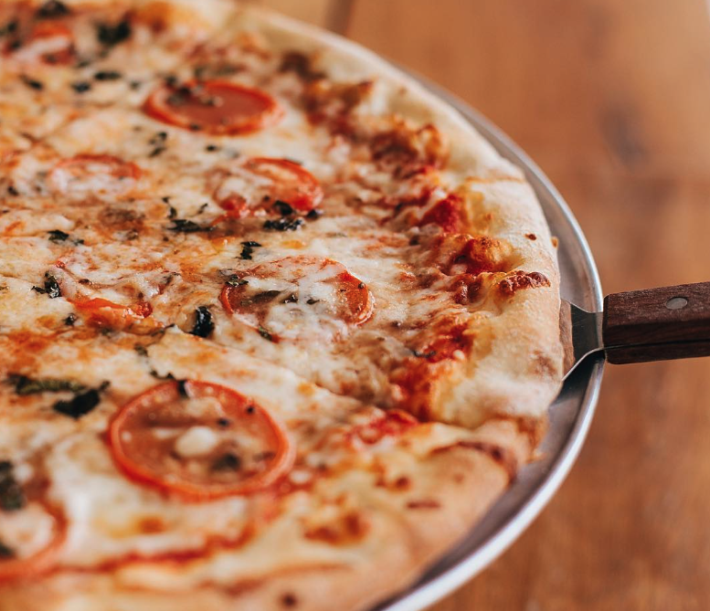 Shorty’s Pizza Shack: A Waco Favorite Serving New York-Style Pizza ...
