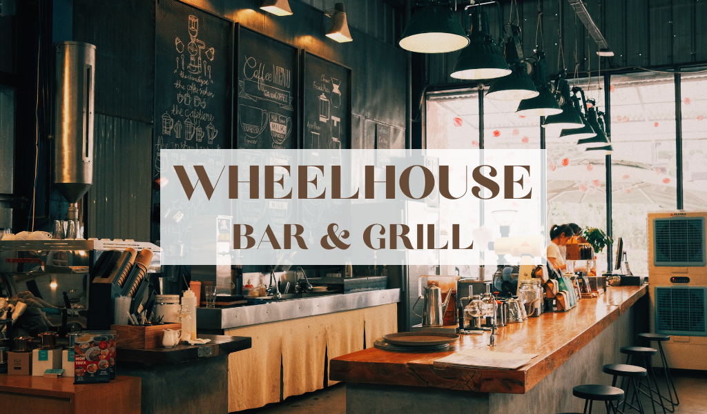 New $1.5 Million Wheelhouse Bar and Grill to Open in Woodway – Texas ...