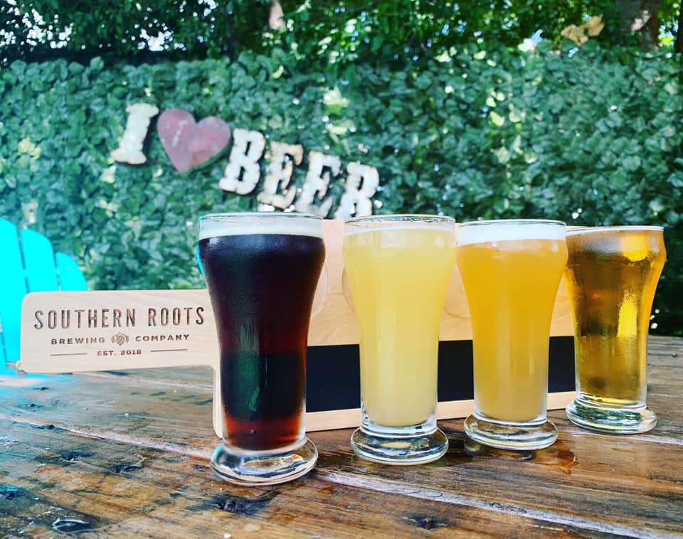 Southern Roots Brewing Company to Open New Killeen Tap House in ...