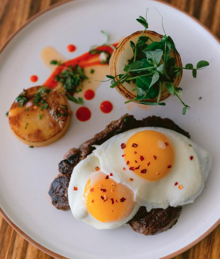 Melody’s Brunch and Craft Cocktail Bar Set to Open in Downtown Temple ...