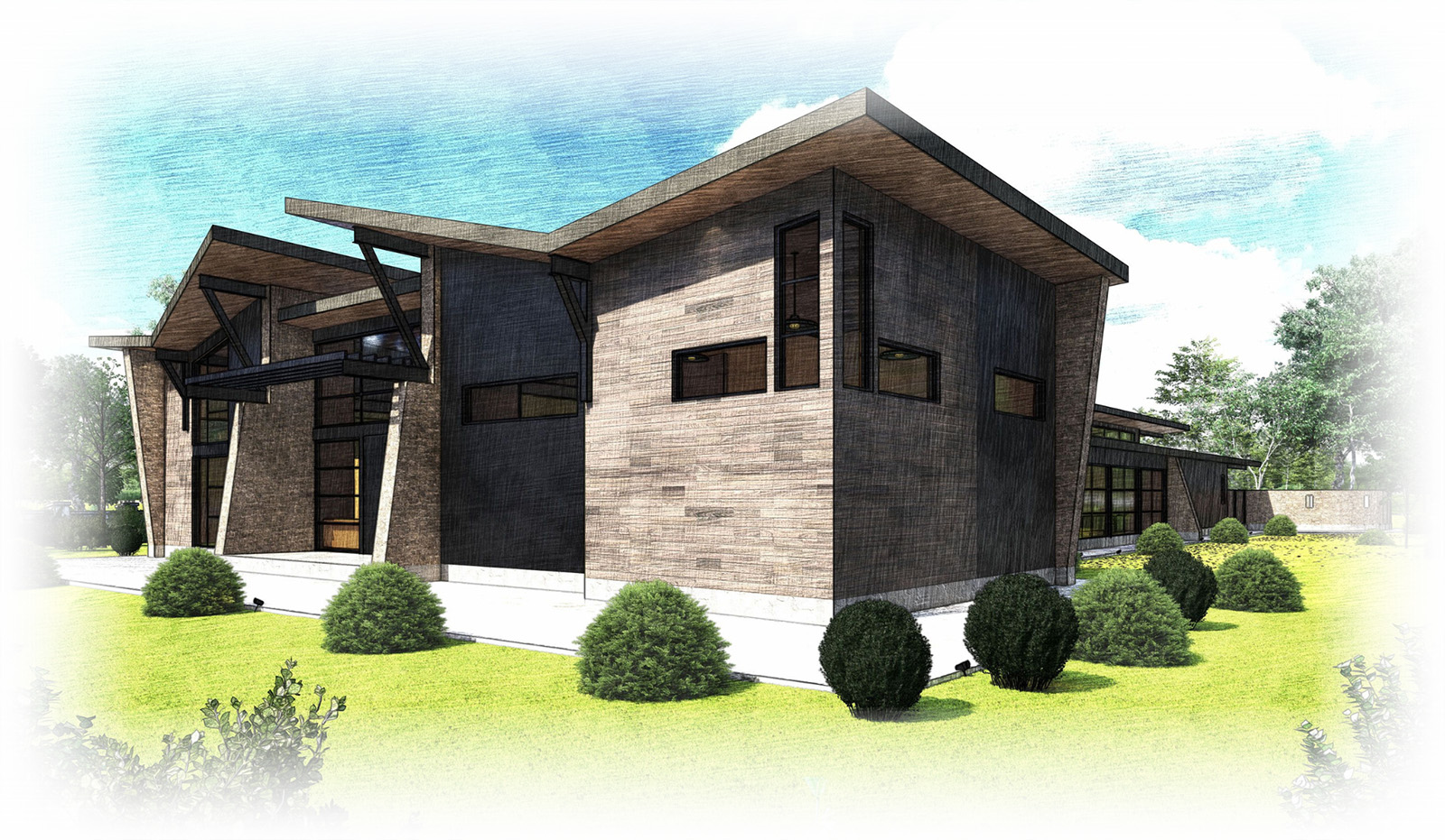 Flintrock Builders Unveils State-of-the-Art Central Office in Belton ...