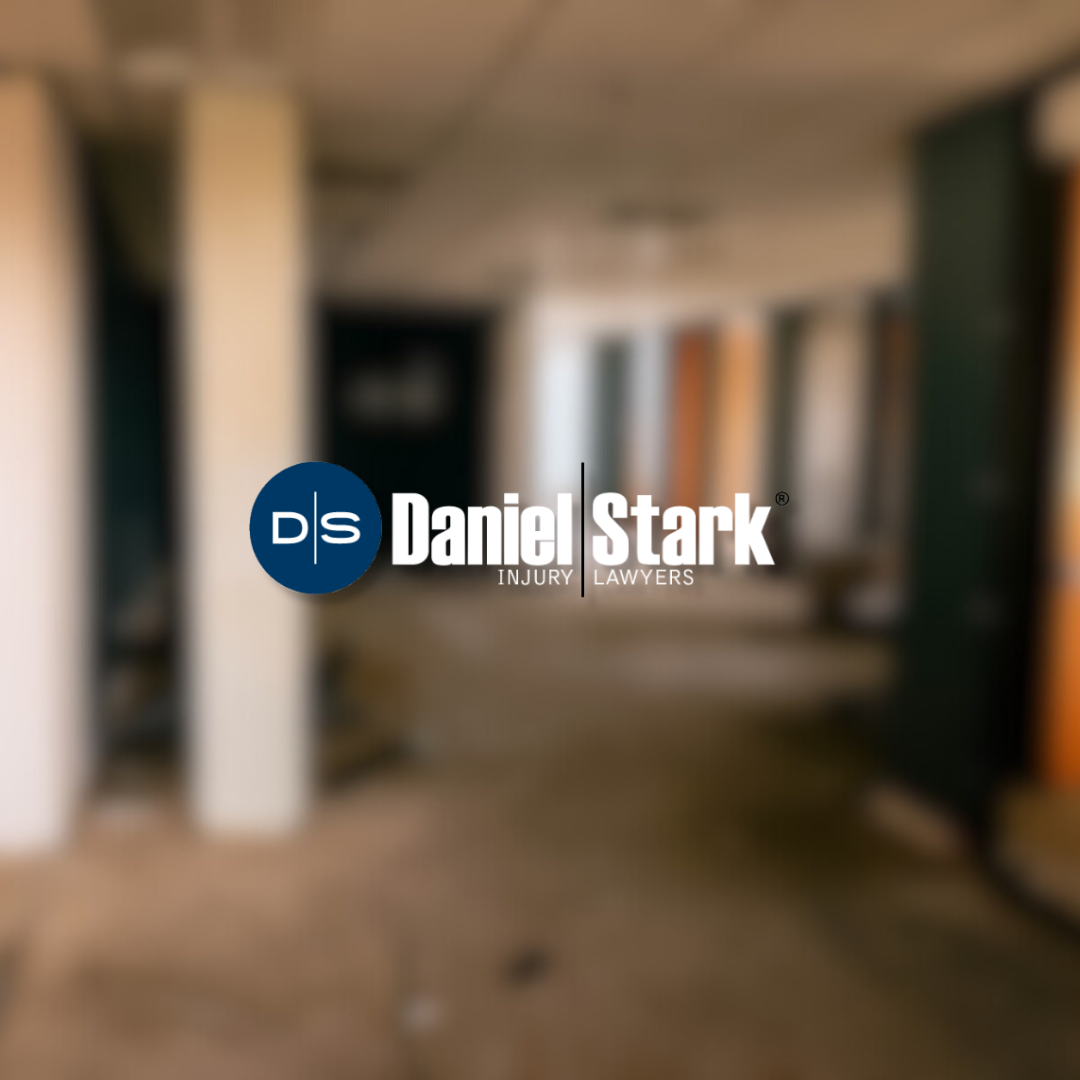 A Home for Justice: Daniel Stark Law Office to Invest $2.1 Million in ...