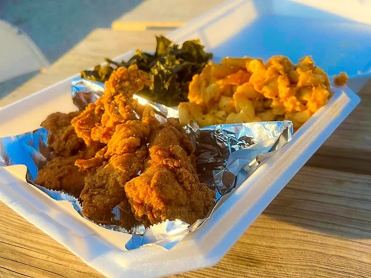 Sunglasses and Southern Comfort: Union Hall Waco Welcomes Two Unique ...