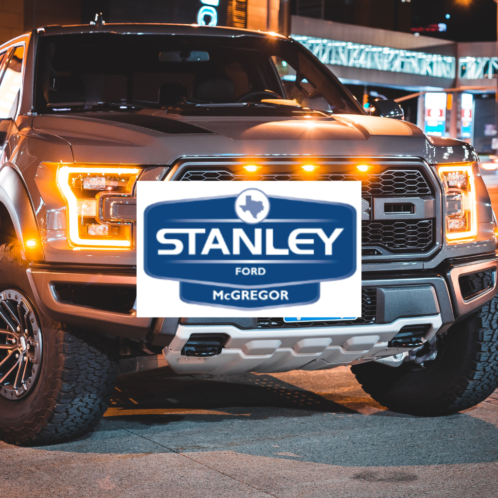Revving Up Progress: Stanley Ford McGregor Unveils $4.7 Million ...