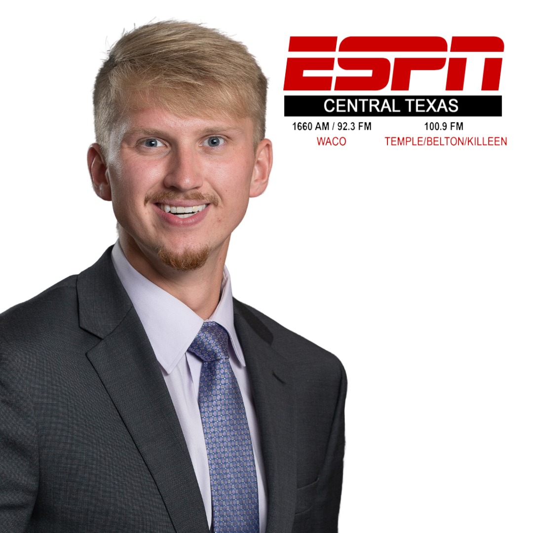 Fresh Voice Joins ESPN Central Texas: Drake C. Toll Joins Matt Mosley ...