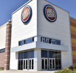 Dave & Buster’s Announces New 20,954 SF Location in Killeen, TX – Texas ...
